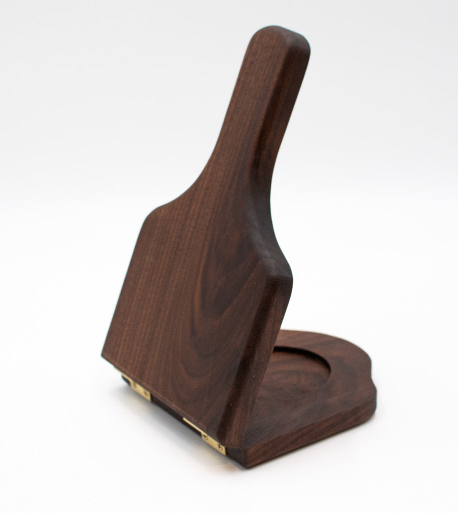 Tostonera - Tostones Maker – Campfire Woodworks